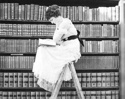 Get in Touch | Tramp Press