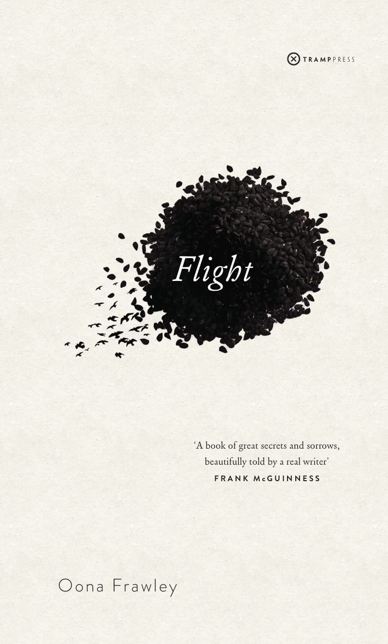 Flight | Tramp Press